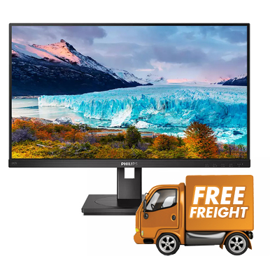 Monitors, Screen Size, 27 | Computer Alliance