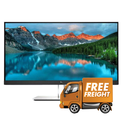 23" HP E23 G4 FHD IPS Monitor with Height Adjust 9VF96AA | CA