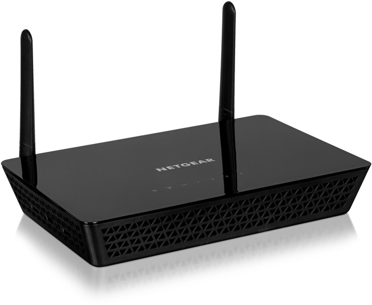 NETGEAR WAC104-100AUS SOHO AC1200 Dual Band Access Point | CA