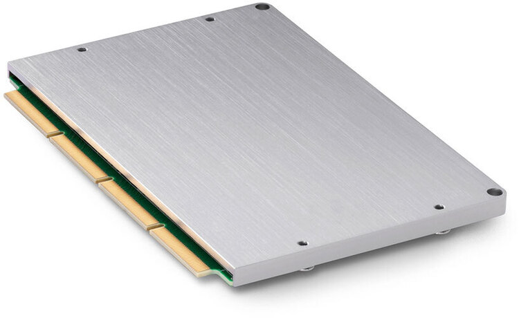 Intel NUC 11 U-Series Compute Element CM11EBi38W || Core i3 8GB | CA