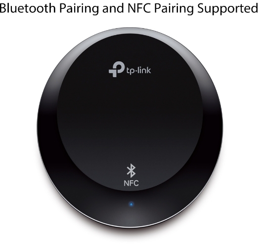 TP-Link HA100 Bluetooth Music Receiver | Computer Alliance