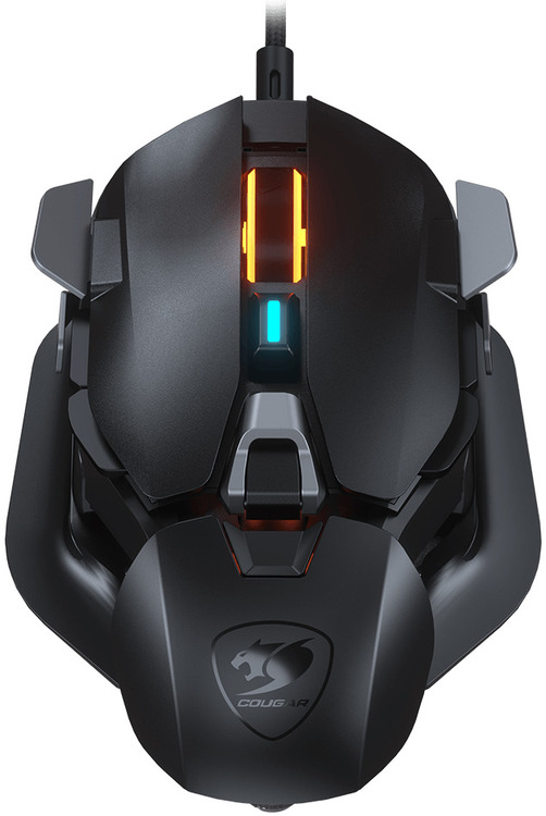 Cougar Dual Blader Gaming Mouse | Computer Alliance