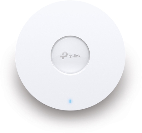 TP-Link EAP610 Ceiling Mount Wireless AX1800 Access Point POE | CA