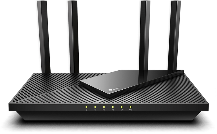 TP-Link Archer AX55 AX3000 Dual-Band Wi-Fi 6 Router | Computer Alliance