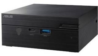 ASUS PN50 Ryzen 5 Mini PC PN50E1-R5BAREBONENOA | Computer Alliance