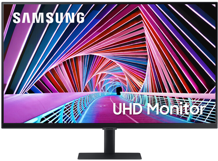 27" Samsung S7 LS27A700NWEXXY UHD Monitor | Computer Alliance