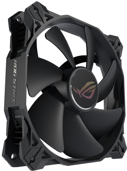 120mm Asus ROG Strix XF 120 Case Fan | Computer Alliance