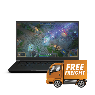 INTEL X15 Laptop | Computer Alliance