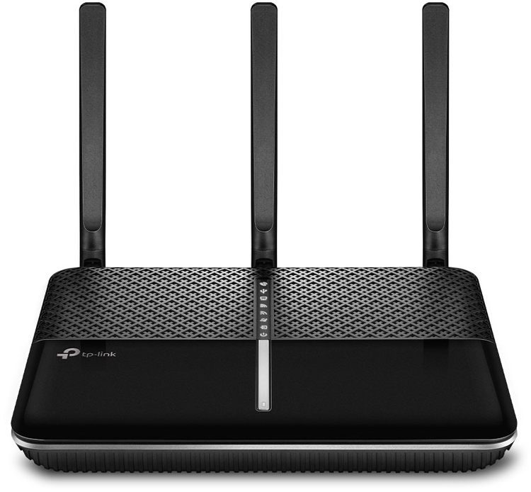 TP-Link Archer VR2100v Wireless MU-MIMO VDSL/ADSL Modem Router | CA