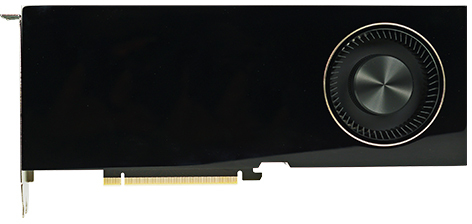 Leadtek Quadro RTX A6000 48GB PCIe Graphics Card 11LRTXA6000 | CA