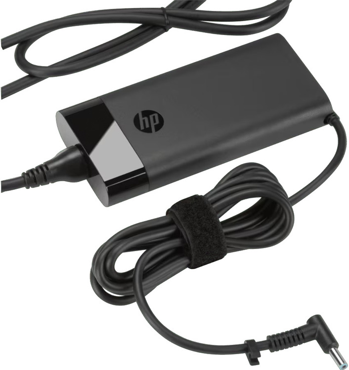 150 Watt HP Slim Smart 4.5mm AC Adapter | Computer Alliance