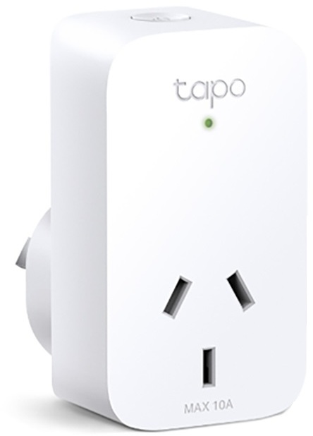 TP-Link Tapo P110 Mini Smart Wi-Fi Socket | Computer Alliance