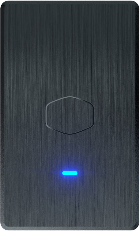 Cooler Master ARGB Gen 2 LED Controller A1 OEM | Computer Alliance