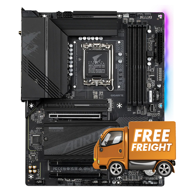 Intel 14th Gen Compatible Motherboards | Computer Alliance