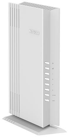 Netgear WAX206-100AUS Essentials WiFi 6 AX3200 Dual Band Access Point | CA