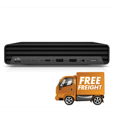 All in One PC, Touch Screen Computer, Windows 10 | Computer Alliance