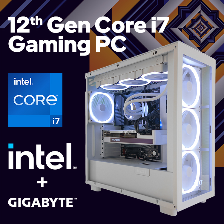 Alliance i7-12700K 3080Ti Gaming PC | Computer Alliance