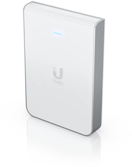 Ubiquiti UniFi6 In-Wall Access Point U6-IW | Computer Alliance