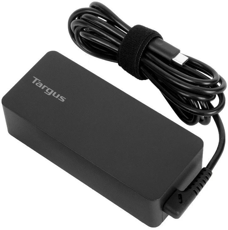 65 Watt Targus USB-C Universal Notebook Power Adapter APA107AU | CA