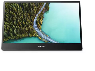 15.6" Philips 16B1P3300 FHD IPS 75Hz Portable Business Monitor | CA