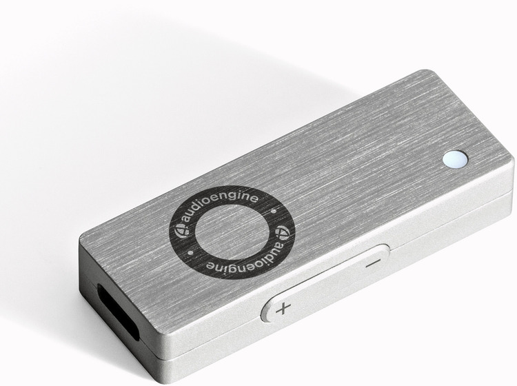 Audioengine Dac3 Digital Analog Converter Computer Alliance