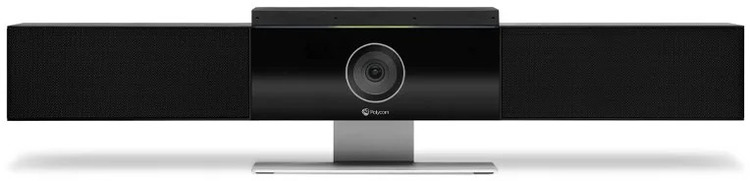 Poly Studio 4K Conference Video Bar 7200-85830-012 | Computer Alliance