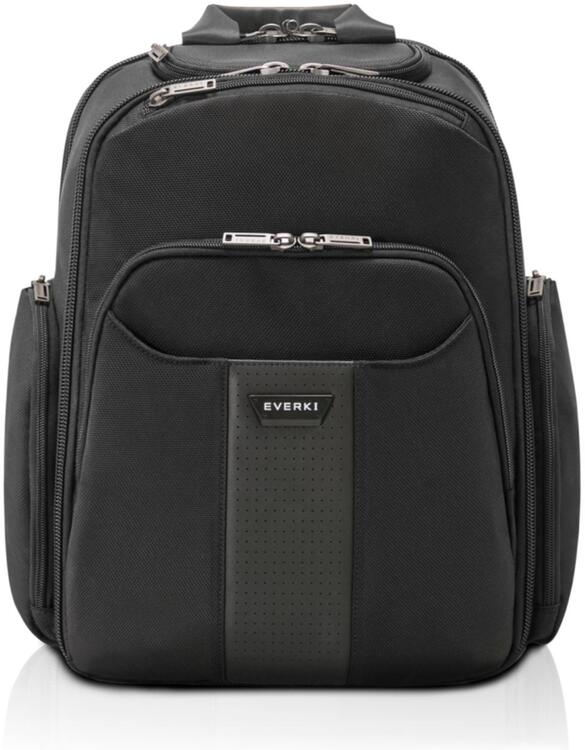 14.1" Everki Versa 2 Travel Notebook Backpack EKP127B | CA