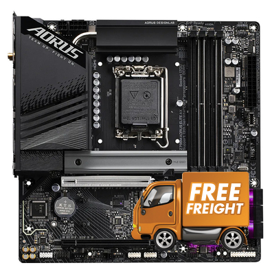 Intel 14th Gen Compatible Motherboards | Computer Alliance