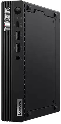 Lenovo ThinkCentre M70Q G3 Tiny Core i7 Desktop Win 11 Pro 11T300A1AU | CA