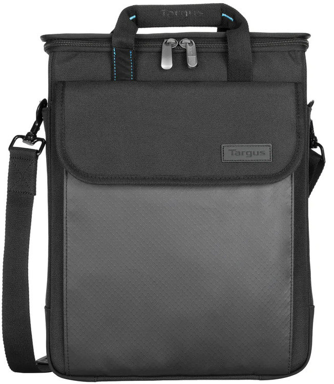 13.3" Targus TANC Armoured Laptop Case TBT281GL | Computer Alliance