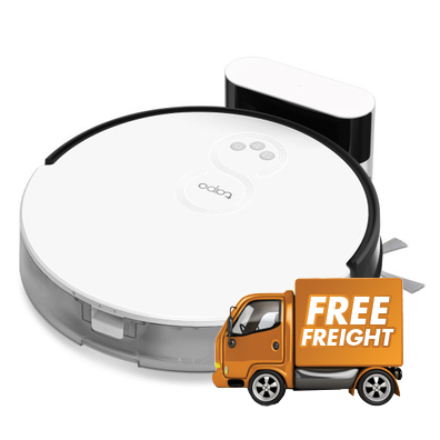 TP-Link Tapo RV10 Lite Robot Vacuum 1784500030 | Computer Alliance