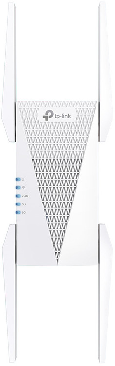 TP-Link RE815XE Wireless-AX5400 Mesh Range Extender | Computer Alliance