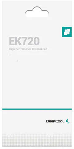 DeepCool EK720 High Performance Large Thermal Pad 1.0mm | CA