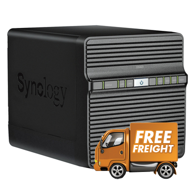 Best NAS, Network Attached Storage Unit, Synology, QNAP, WD | CA