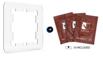 Noctua NA-STPG1 AMD AM5 CPU Thermal Paste Guard | Computer Alliance