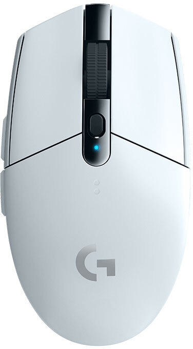 Logitech G305 Wireless Gaming Mouse White 910-006042 | Computer Alliance