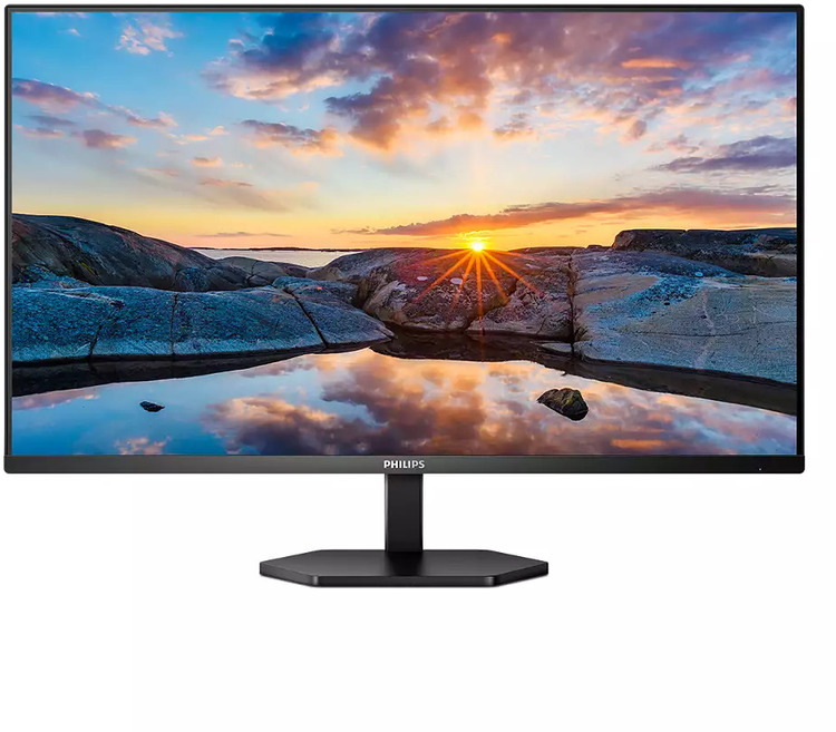 32" Philips 32E1N3600LA WQHD VA USB-C Monitor | Computer Alliance