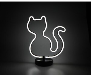 LED Neon Cat USB Powered TD003 | Computer Alliance