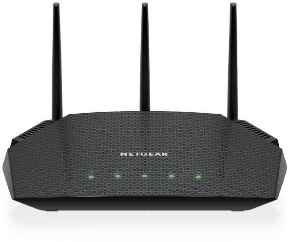 Netgear Nighthawk AX3000 AX4 4-Stream WiFi 6 Router RAX36S-100APS | CA
