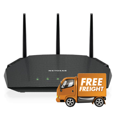 Wireless Routers, 3G Broadband, VPN, Dual Band, Access Points | CA
