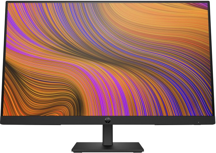 24" HP P24h G5 IPS FHD Monitor 64W34AA | Computer Alliance