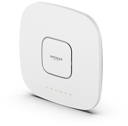 Netgear WAX630-100EUS Insight Managed WiFi 6 AX6000 Dual Band Access ...