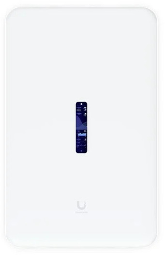 Ubiquiti UDW Dream Wall All-in-one Internet Gateway | Computer Alliance