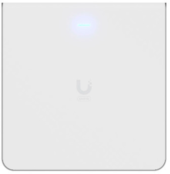 Ubiquiti UniFi In-Wall Access Point U6-ENTERPRISE-IW | Computer Alliance