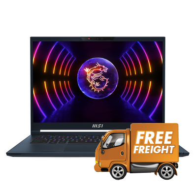 Laptops, msi | Computer Alliance