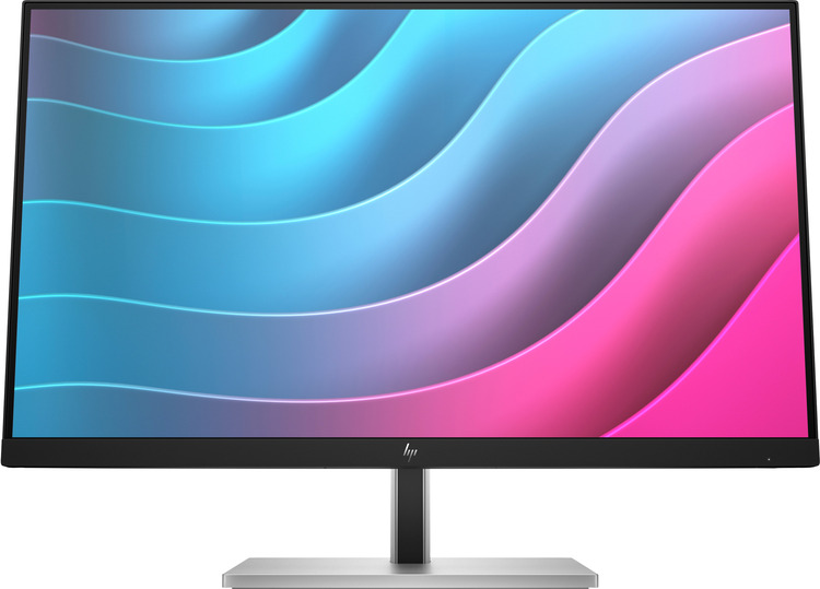 24" HP E24 G5 FHD IPS Monitor 6N6E9AA | Computer Alliance