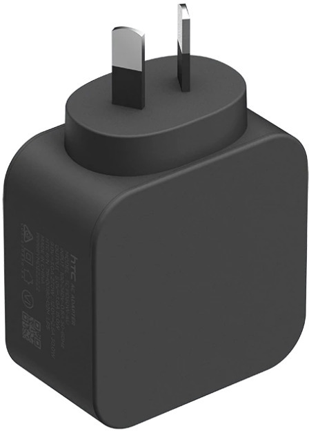 HTC USB PD Power Adapter (30W) 99H12309-00 | Computer Alliance
