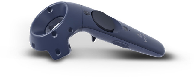 HTC VIVE Controller 2018 99HANM005-00 | Computer Alliance