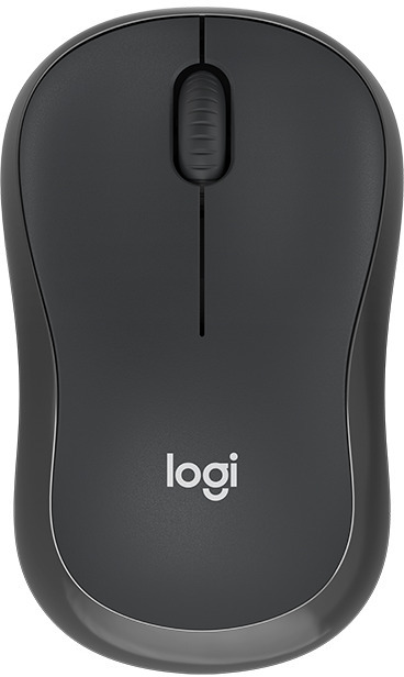 Logitech M240 Silent Bluetooth Mouse - Graphite 910-007122 | CA