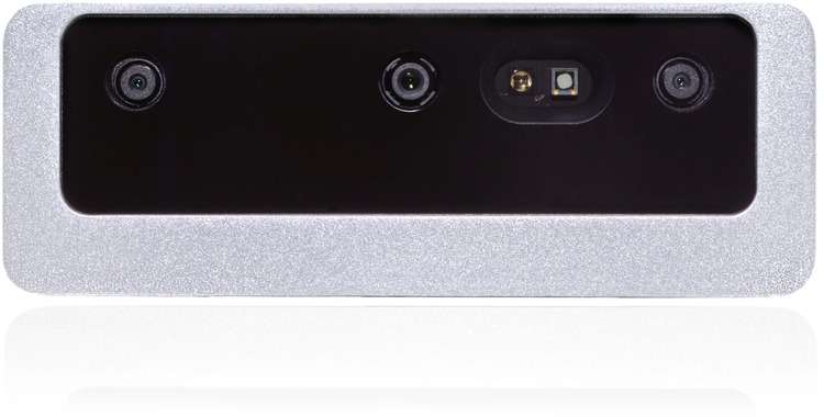 LUXONIS OAK-D-Pro-PoE Auto-Focus Camera - AIL-OAK-D-PRO-POE-AF | CA